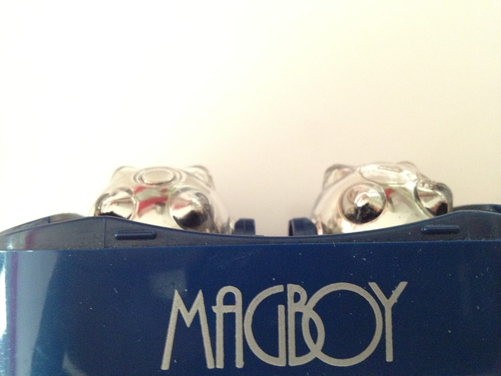 MagBoy de Nikken o eliminar emociones - Secretos para el bienestar